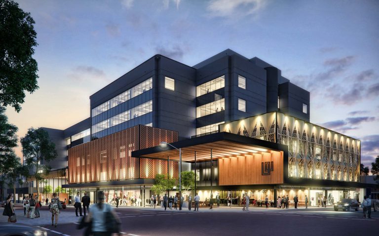 Gallery - Visualisation